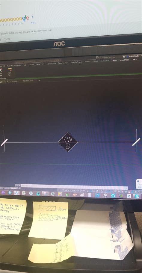 Solved Can You Create A Dimension Style With Blocks In Lieu Of The Text Autodesk Community