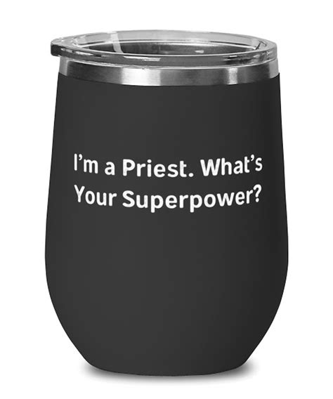 Amor Sacerdote Regalos Soy Un Sacerdote Cuál Es Su Etsy