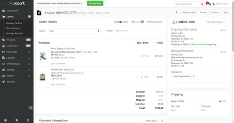 how to set up product bundles and kits in your 3dcart online store