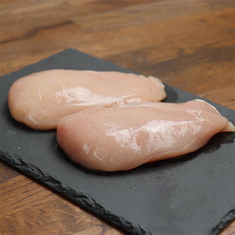 Chicken Breast Fillets 8oz The Veg Box Company