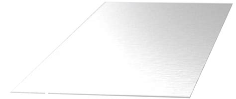 Solid Aluminium Panels For Architectural Cladding Alucolux®