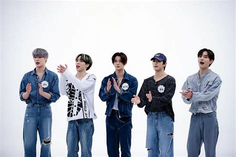 Bx Global On Twitter Bad Songs Thank You For Today Weekly Idol