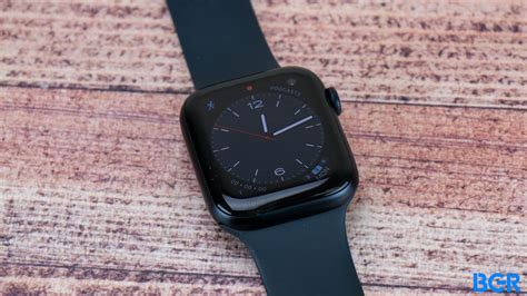 Watchos 10 Leak Reveals Redesigned Apple Watch Home Screen With Folders