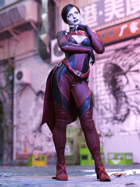 Skarlet Skarlet Outfits 1 By Muwawya By 76claudia2205
