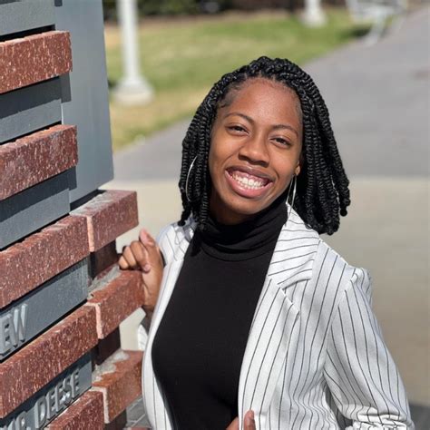 Anihya Taylor Multimedia Intern Agape Worship Center International