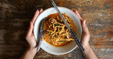 Portrait de Belges accros à la cuisine d un autre pays