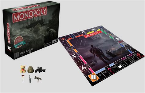 Dayz Monopoly Album On Imgur
