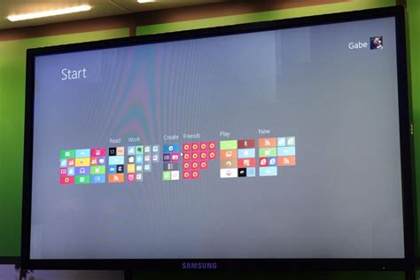 全新 Windows 8 Pre Beta 畫面搶先看，beta 版 2月底推出 T客邦