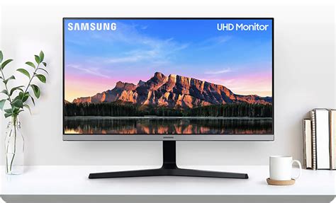 Как отключить демо-режим на мониторе Samsung | Samsung RU