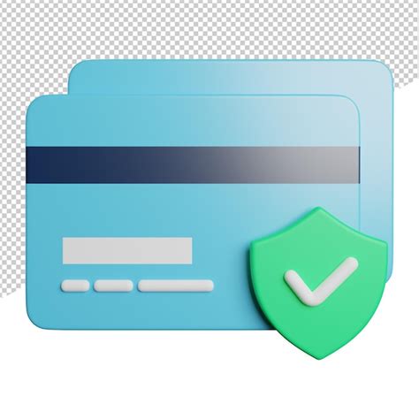 Premium Psd Credit Card Protection