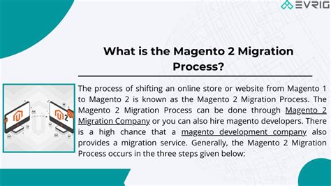 Ppt Magento 2 Migration Issues Top 7 Most Common Challenges To