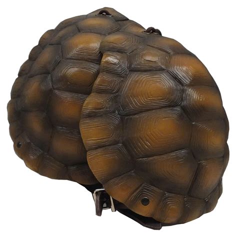 Larp Armour Tortoise Pauldrons Spaulders Larp Armour Tortoise Pauldrons Spaulders