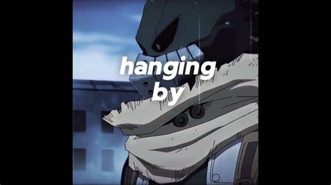 Do You Ever Get A Little Bit Tired Of Life Izukumidoriya Deku Mha