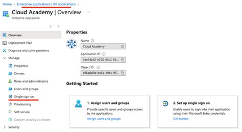 Qa Domain Update Sso Settings Qa Help Center