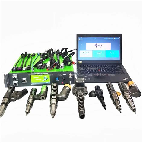 Am Eus1600 Eui Heui Eup Injector Support Bip Camshaft Hall Signal Input
