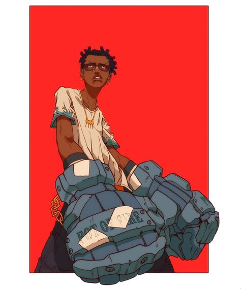 Ore on Instagram: "Nr. 4 of my #sixfanarts challenge: Kilik Rung from ...