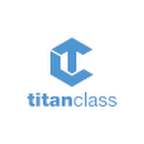 Titan Class Youtube