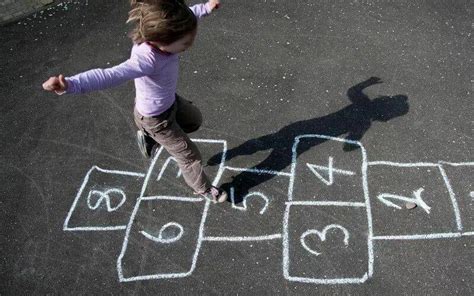 Viết bài văn thuyết minh về quy tắc hoặc luật lệ trong trò chơi nhảy lò cò