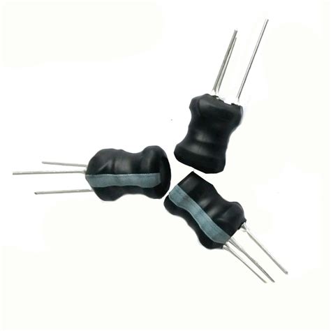 I Shaped Tripod Inductor Buzzer Special Inductor Core Power I Shaped