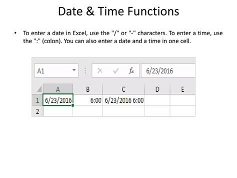 Ways To Convert Time Zones In Excel