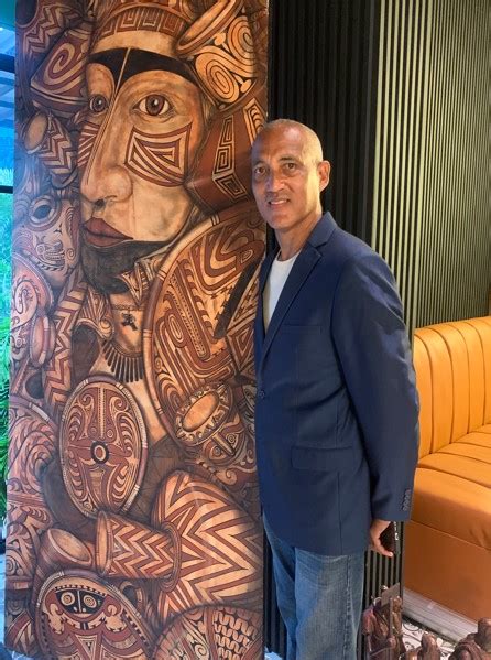 Daniel Murillo El Arte De Crear Desde La Búsqueda Interior