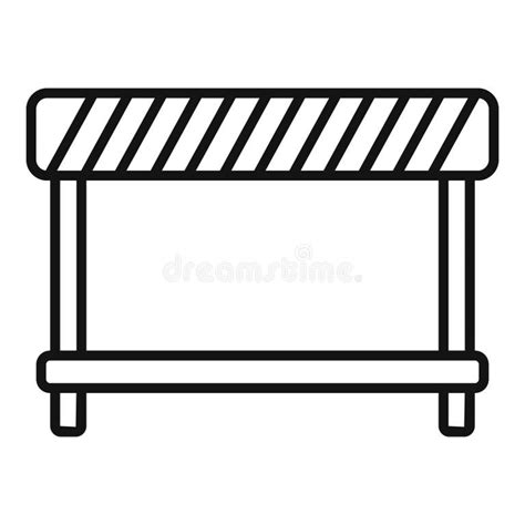Line Drawing Access Stock Illustrations 7792 Line Drawing Access