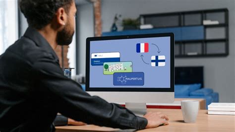 Webinar European Horizon Europe And Erasmus Programmes For Franco Finnish Cooperation On