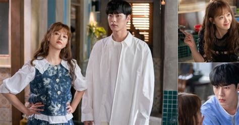 도도솔솔라라솔 고아라가 밝힌 이재욱·김주헌 반전남vs어른남자