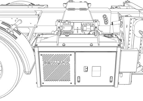 Home - Reefer Transport Gensets