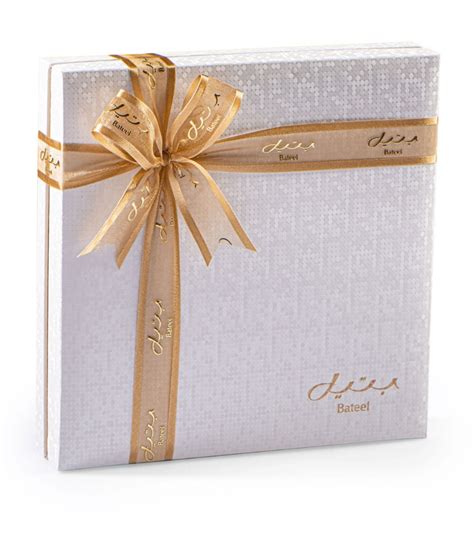 Bateel Alaska Assorted Dates Multi Editorialist