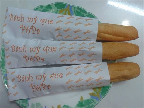 Bánh Mỳ Que Pópa Ho Chi Minh City