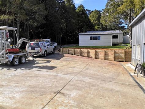 Retaining Wall Contractors Auckland Retaining Wall Builders Auckland
