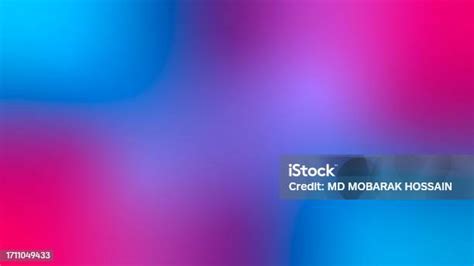 제품 아트 소셜 미디어 배너 포스터 명함 웹사이트 브로셔 및 디지털 화면을 위한 빨강하늘색 그라데이션 배경입니다 트렌디한 웹사이트 미학 시선을 사로잡는 스마트폰 또는 노트북