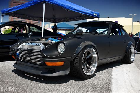 1013mm Presents Nisei Week Showoff Car Show 2010 In Full Force T1