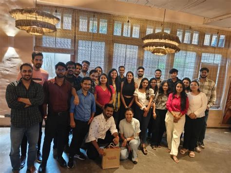 hetal mirani on linkedin officeparty teamawards officefun