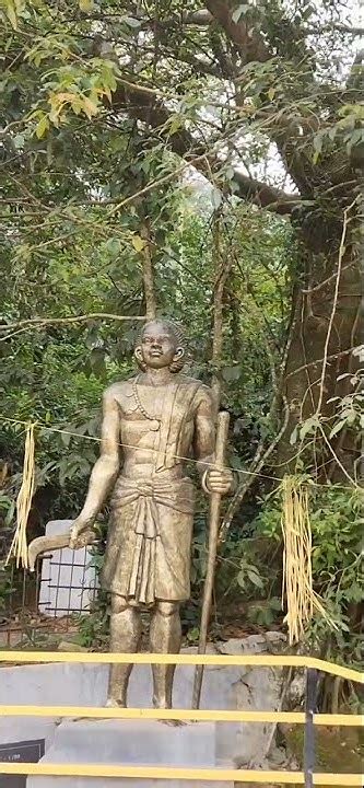 Karinthandan Temple Youtube