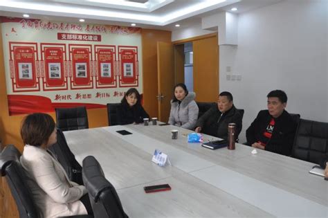 社区事务受理服务中心接待企业，落实闵行区大学生实践工作江川路街道上海闵行区政府网站