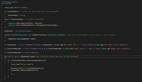 Slowdown When Reloading Scene In Unity 2d 2020325f1 Unity Engine