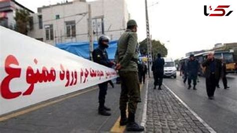 مرگ تلخ مرد 65 ساله با ضربه جوان خشمگین در صف نانوایی