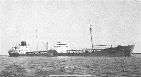 Flemish Pass Mystery Wreck Motor Tanker Atlantic Sun Rshipwrecks