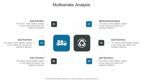 Multivariate Regression Powerpoint Templates Slides And Graphics