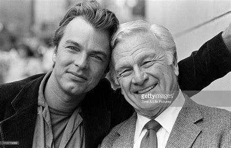 Actor Edward Albert And Father Actor Eddie Albert Picture Id110779869 1024×661 Celebrity