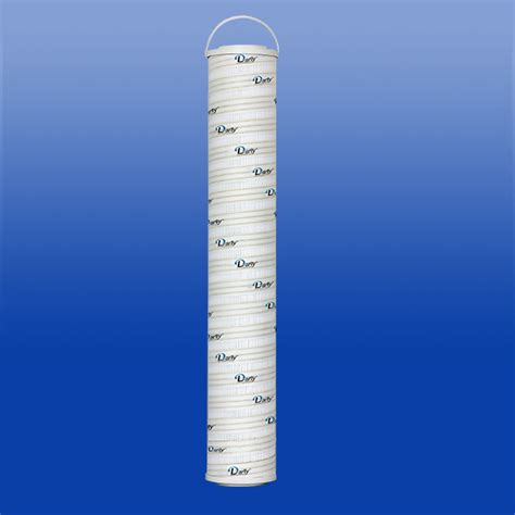 Ohf Series Pleated Filter Cartridges Total Filtration Solutions