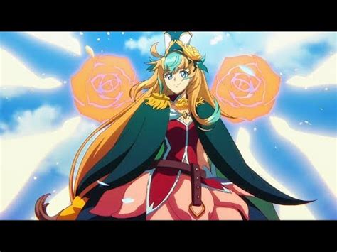 Urara Vs Halona Amv YouTube
