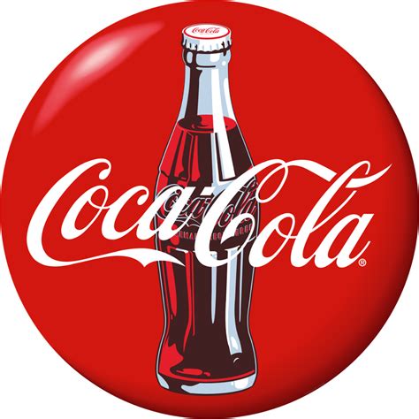 Coca Cola Bottle Red Disc Decal Artofit