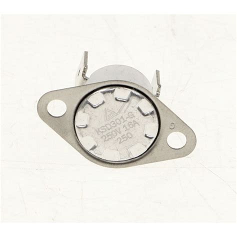 Beko Grundig Arcelik 263410017 Oven Thermostaat FixPart