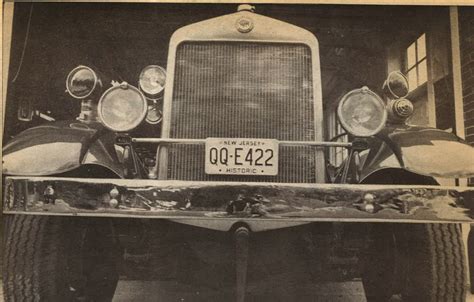 Princeton Fire Department Bicentennial Celebration Images Pg12
