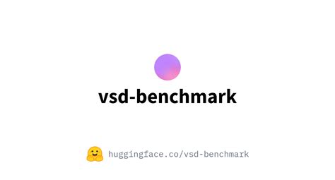 Vsd Benchmark Vsd Benchmark