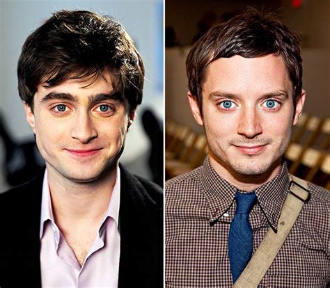 Celebrity Look Alikes Stars Who Look Like Each Other
