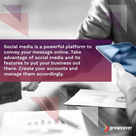 Exploiting Social Media For Your Business Socialmedia Business Facebook Twitter Instagram